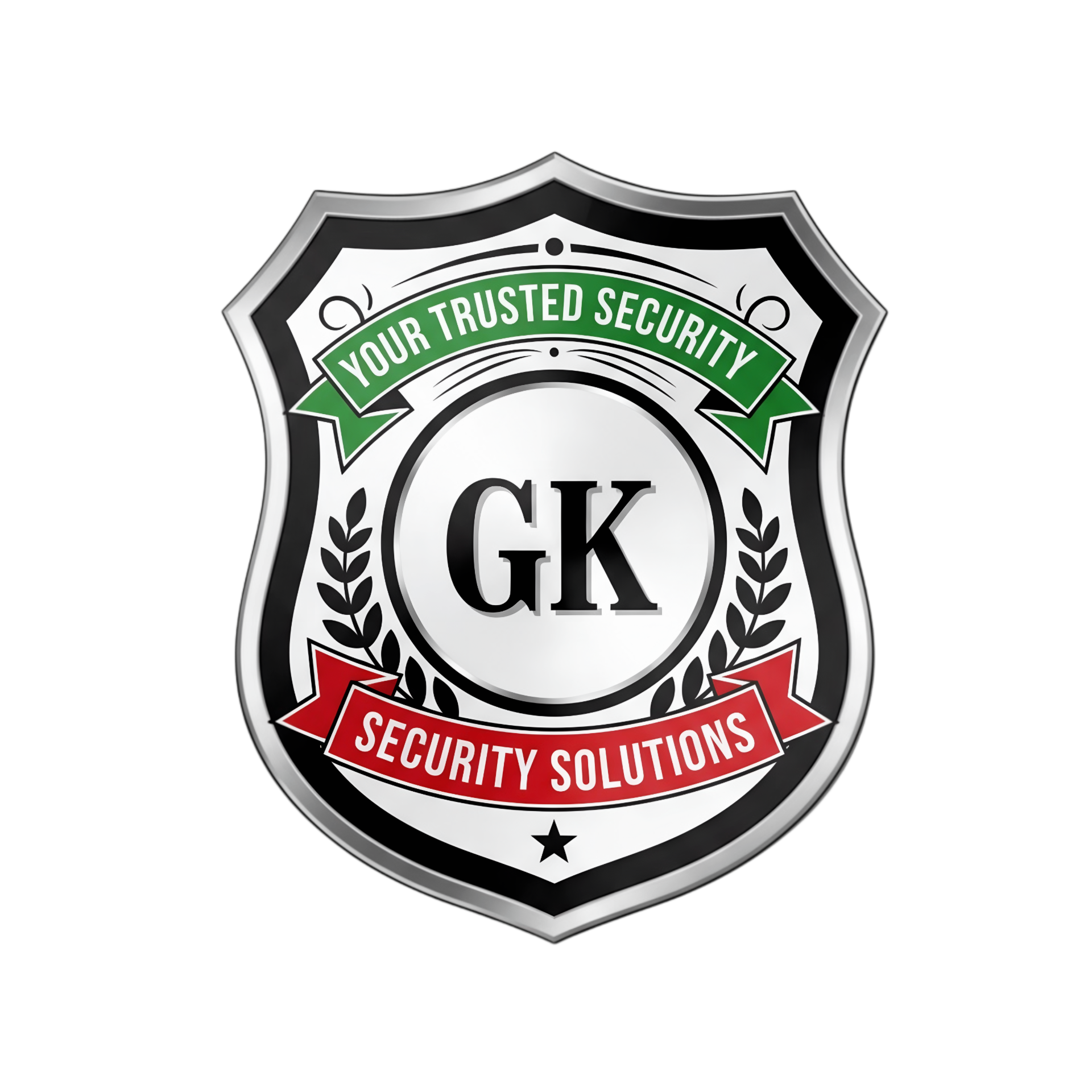 GK Security Services - Professional Commercial Security Guards & Alarm ...